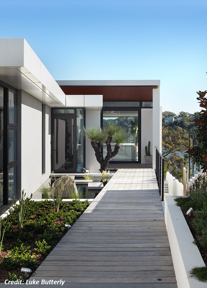 About ArchiPro Australia